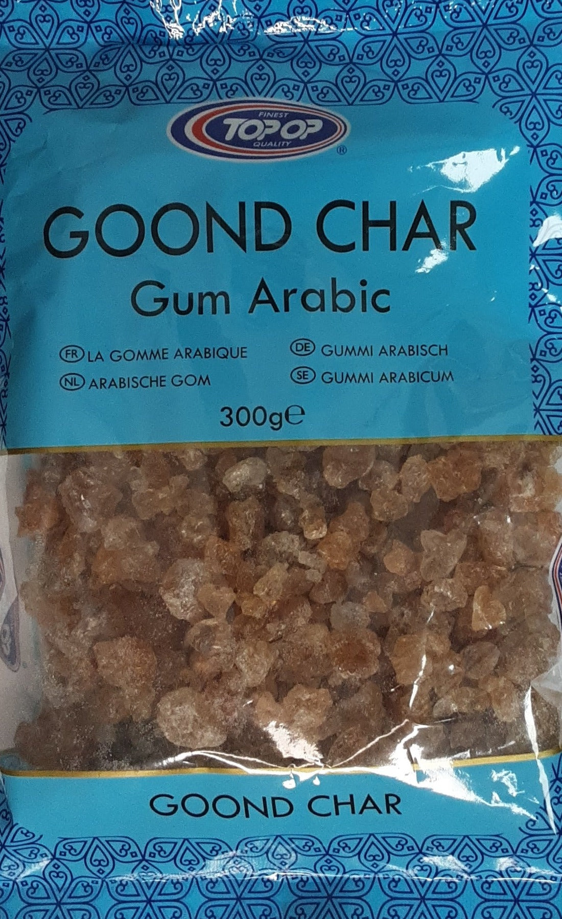 Top Op Goond Char 300g – ExoticEstore