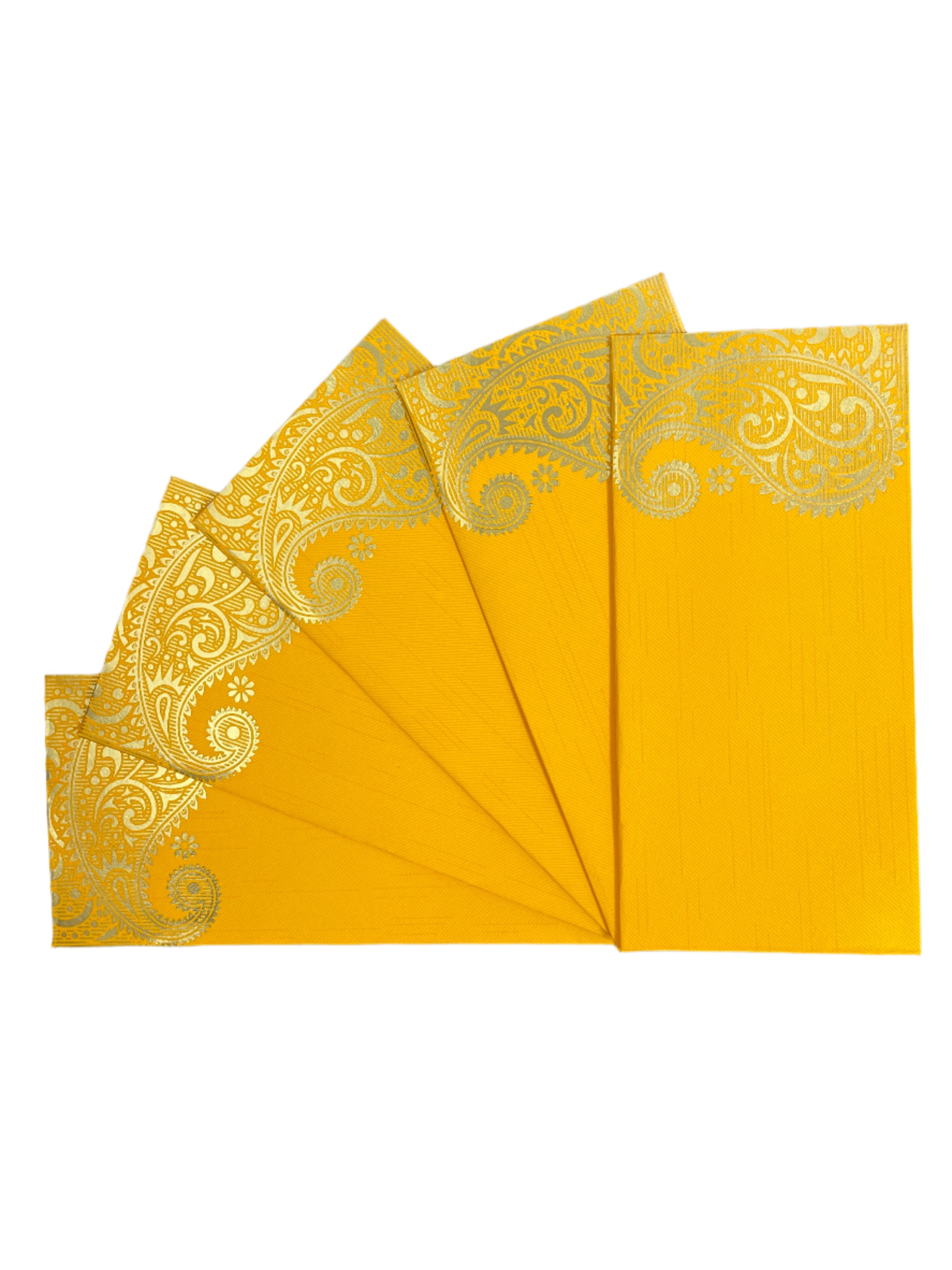 Shagun Card 5 Pack Design 2 – ExoticEstore