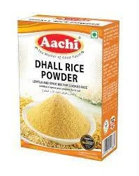 Achi Dall Rice Powder 160g – ExoticEstore