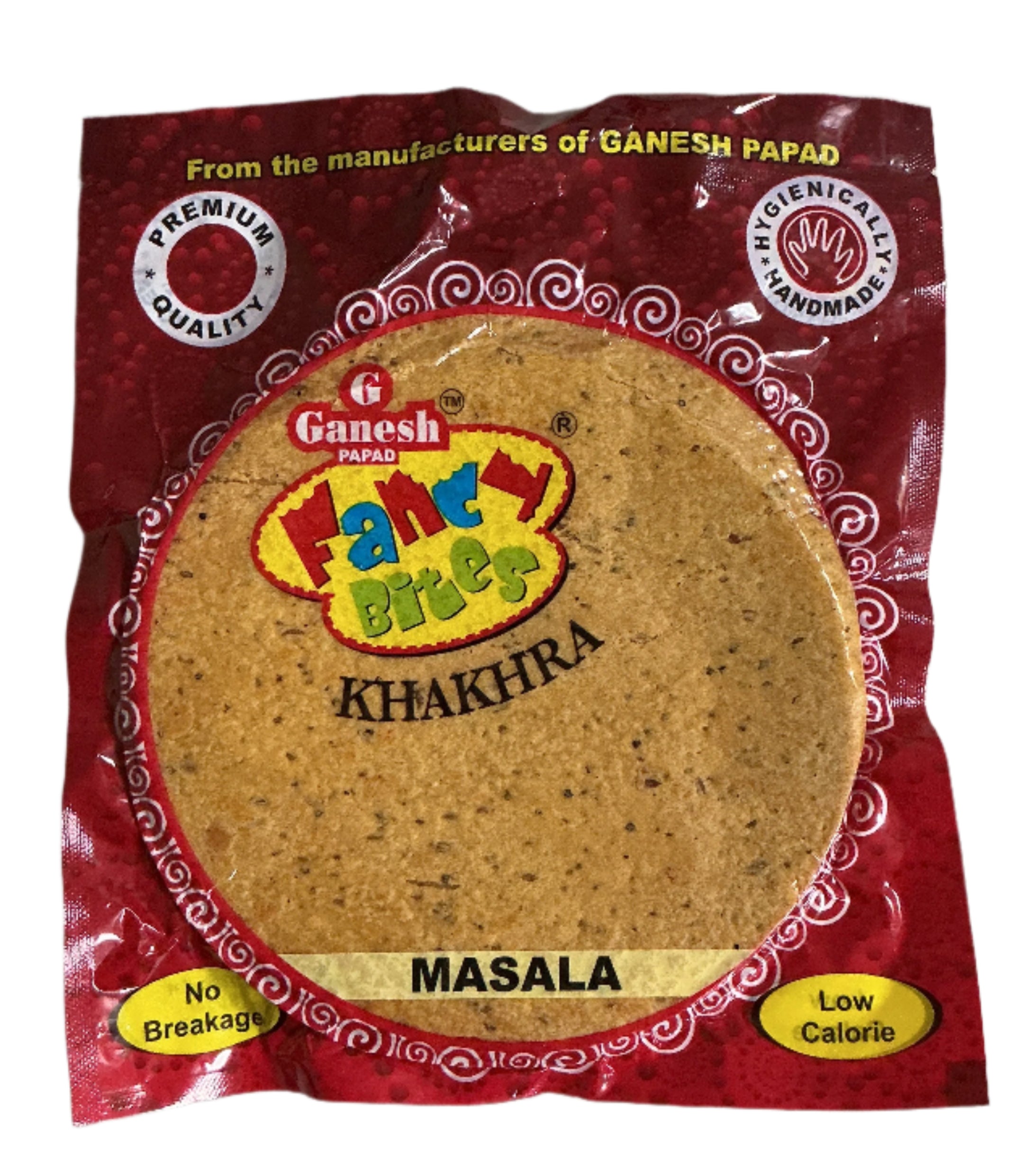 Ganesh Khakhra Masala 200g – ExoticEstore