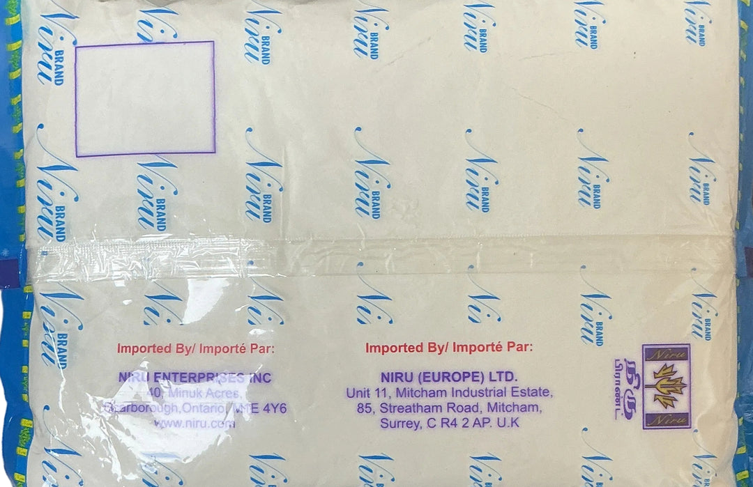 Niru Flour Maida 1Kg – ExoticEstore