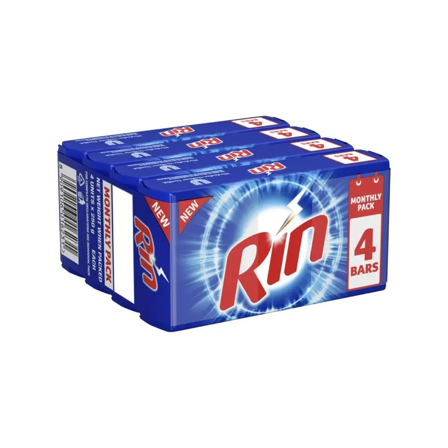 Rin 4 x 250g – ExoticEstore