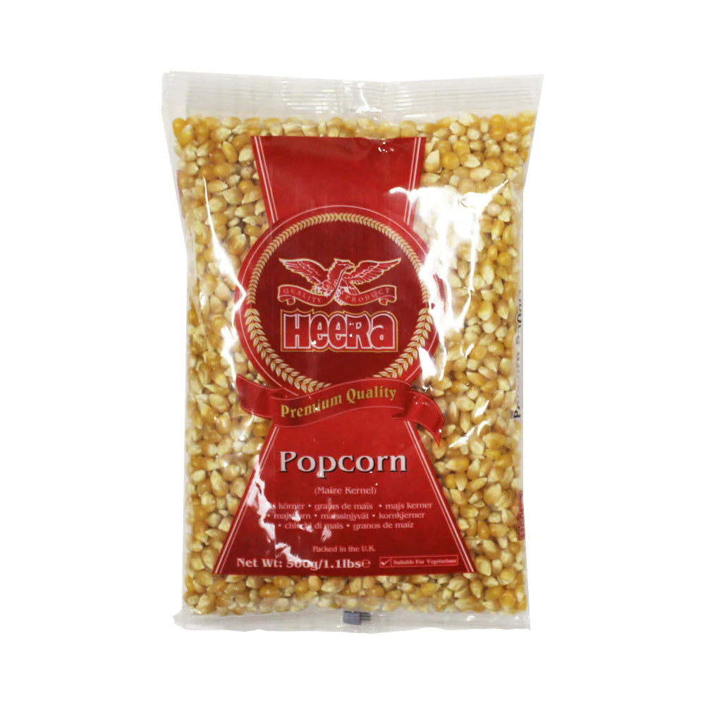 Heera Popcorn 500g – ExoticEstore