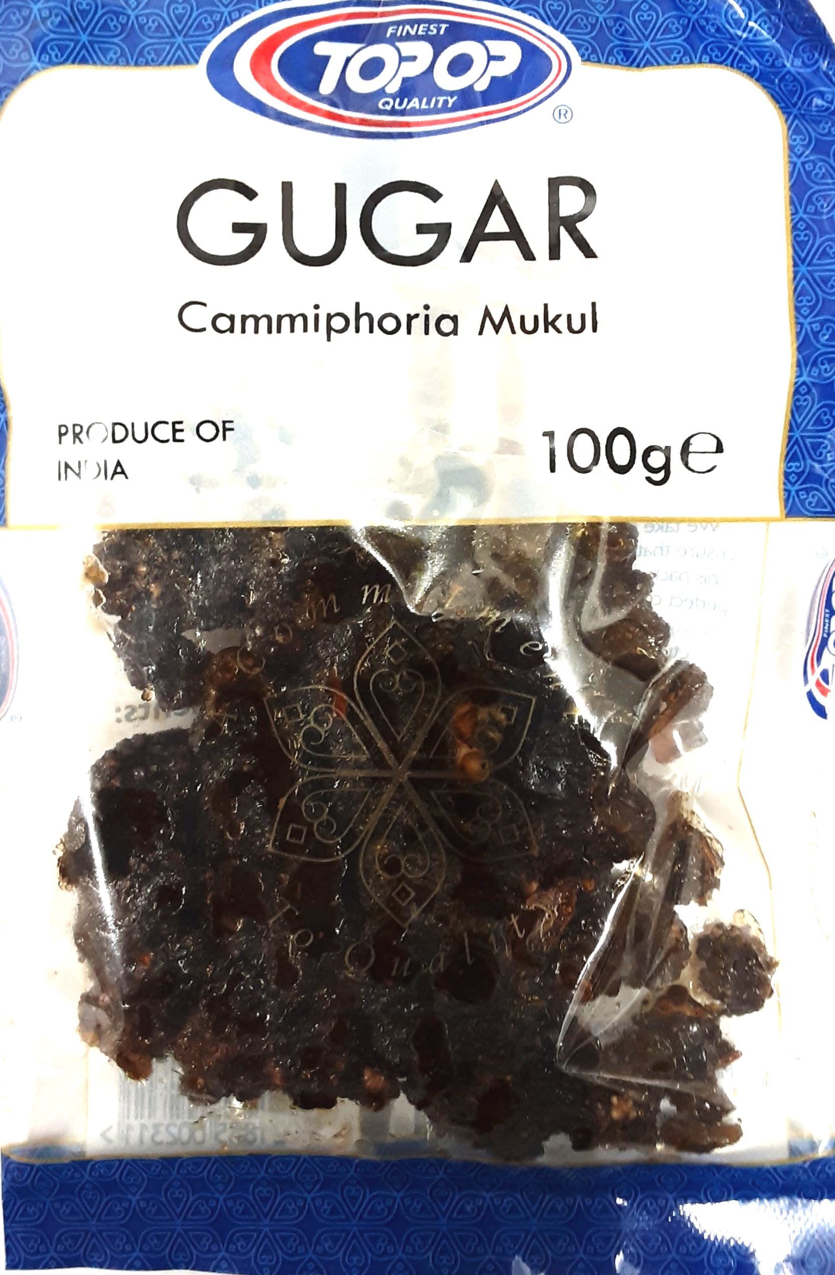 Top Op Gugar 100g – ExoticEstore