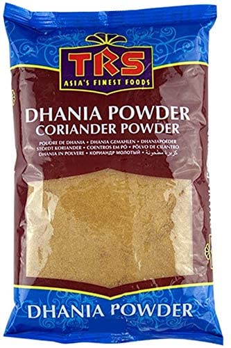 TRS Dhania Coriander Powder 100g – ExoticEstore
