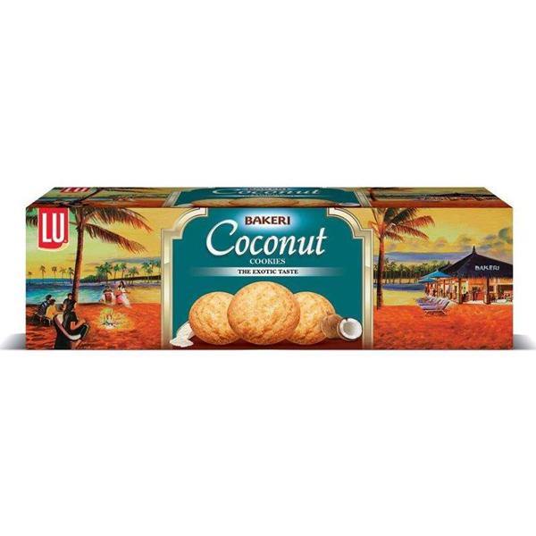 LU Cookies Bakeri Coconut 77g 2 for £1.20 – ExoticEstore