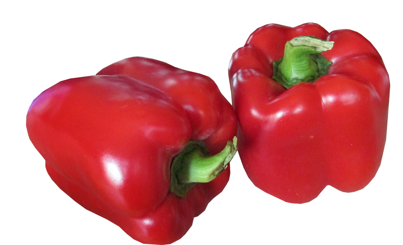 Capsicum Red – ExoticEstore