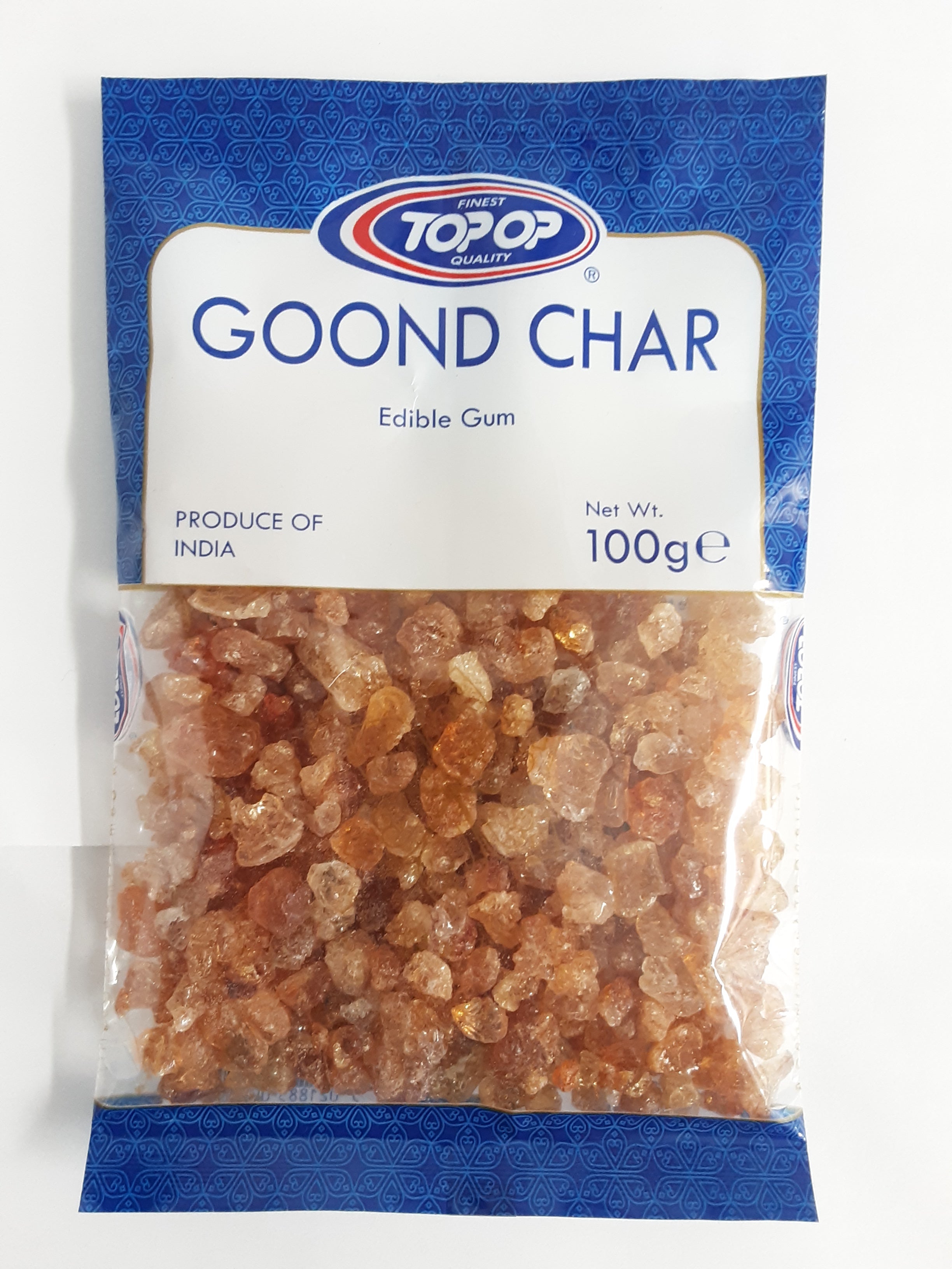 Top Op Goond Char 100g – ExoticEstore