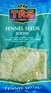 TRS Sonf Fennel Seeds Soonf 400g – ExoticEstore