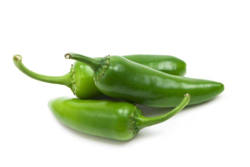 Chilli Bullet 300g – ExoticEstore